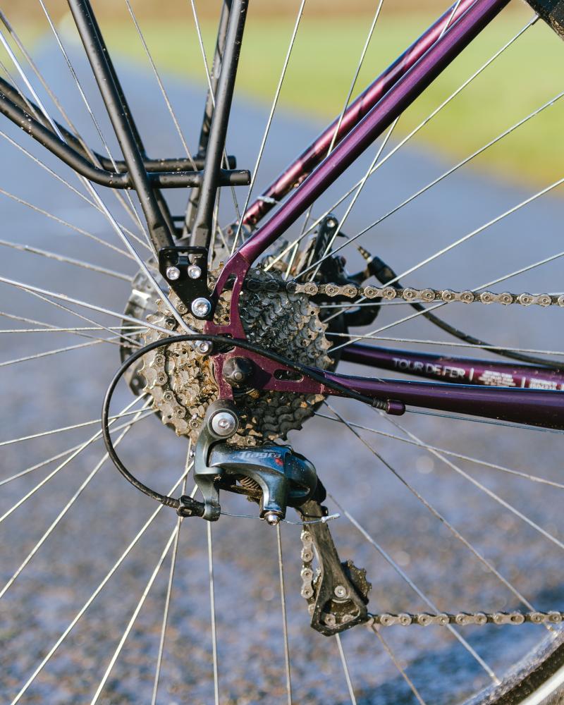 Bike test: Two grand tourers | Cycling UK